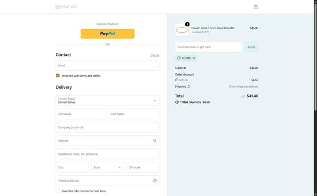 Enewton Design Promo Codes (30 Verified) - 10% Off Oct 2025