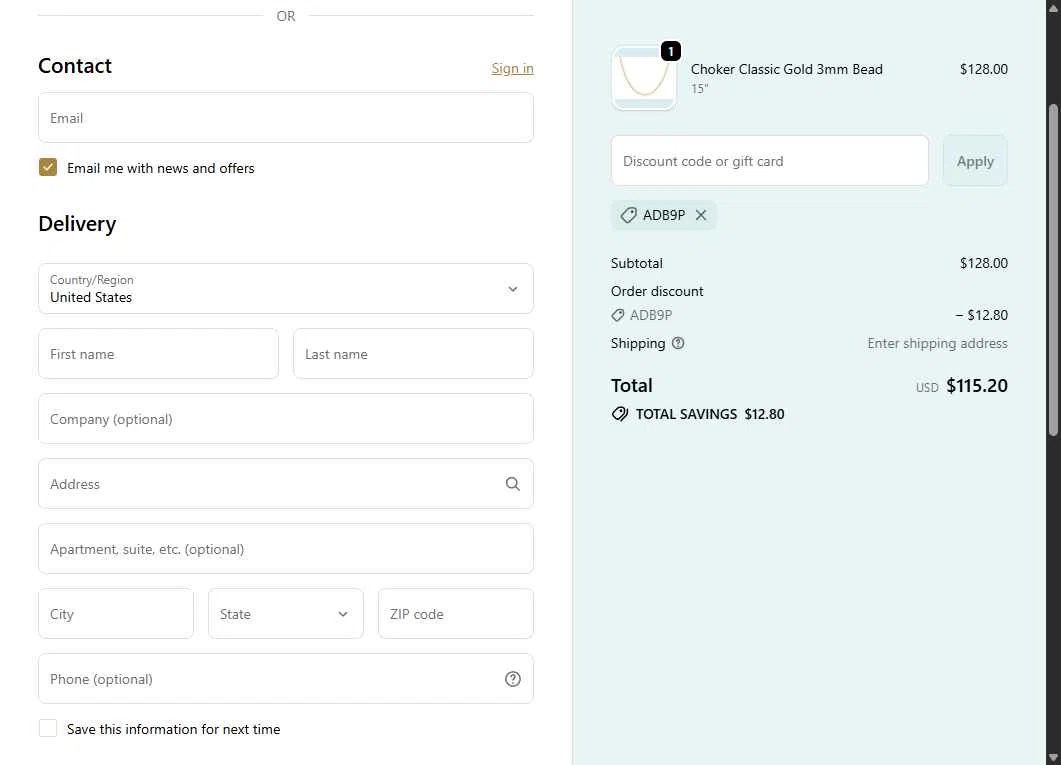 Enewton Design Promo Codes (5 Verified) - 10% Off Nov 2025