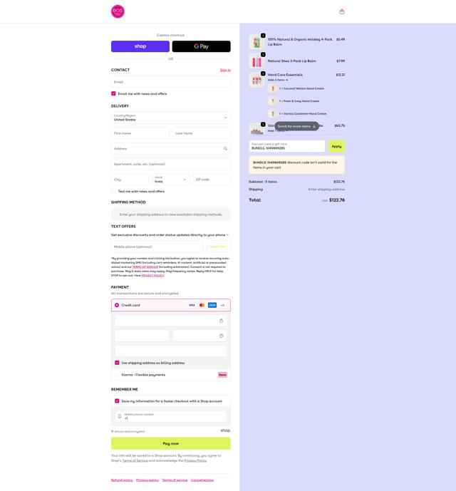 EOS Discount Codes - 15% Off (3 Verified) Sep 2025