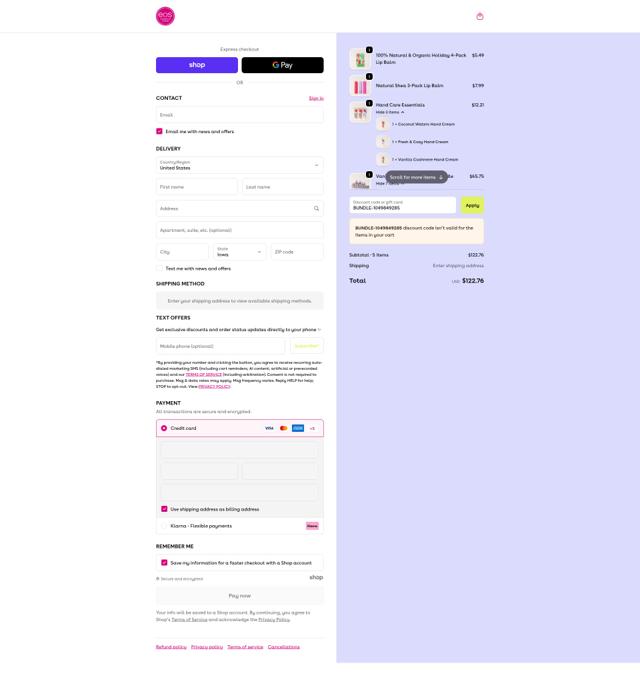 EOS Discount Codes - 15% Off (3 Verified) Oct 2025