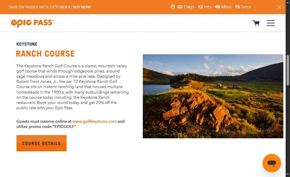 Epic Pass Promo Codes - 20% Off (1 Verified) Nov 2025