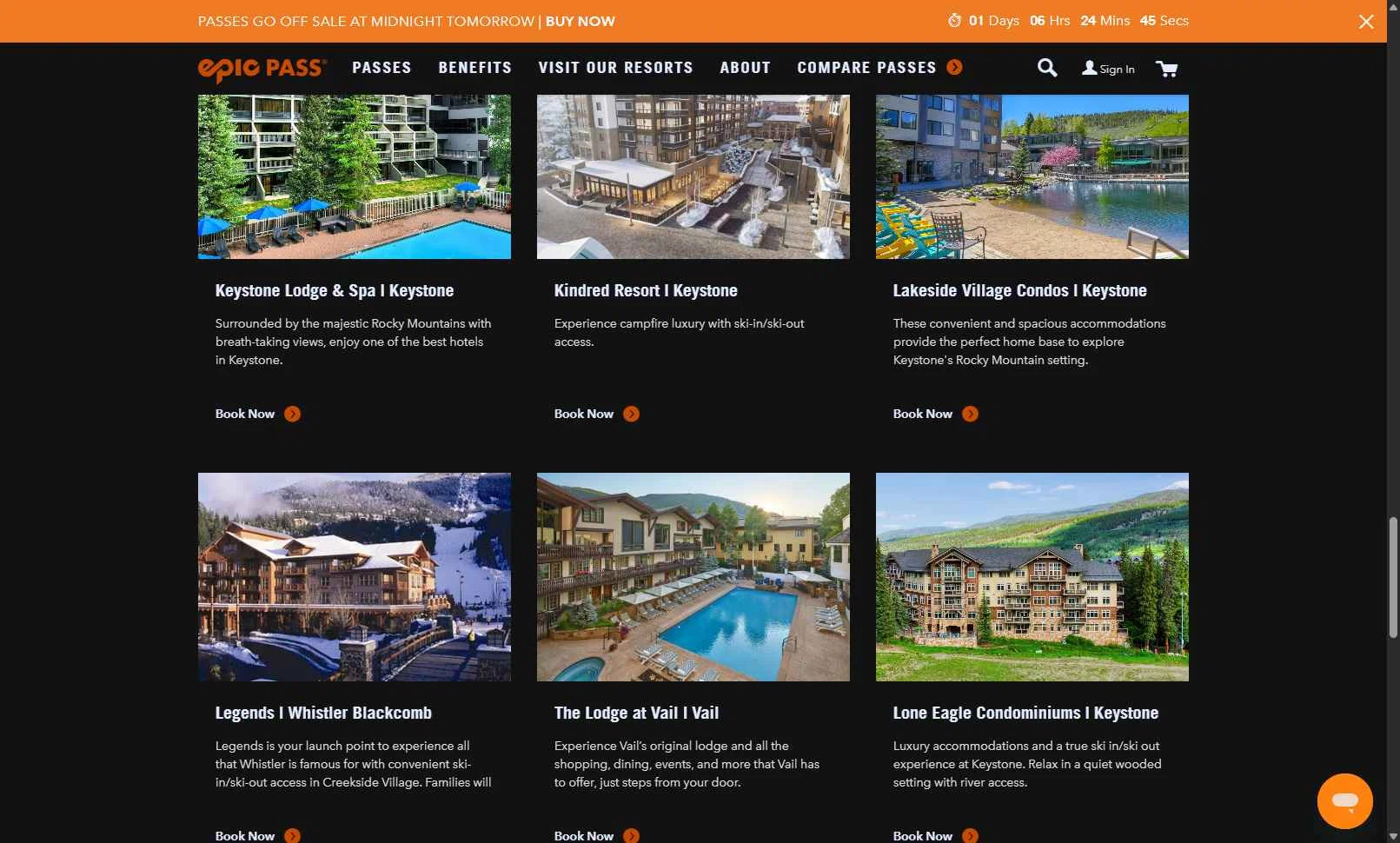 Epic Pass Promo Codes - 20% Off (2 Verified) Feb 2026