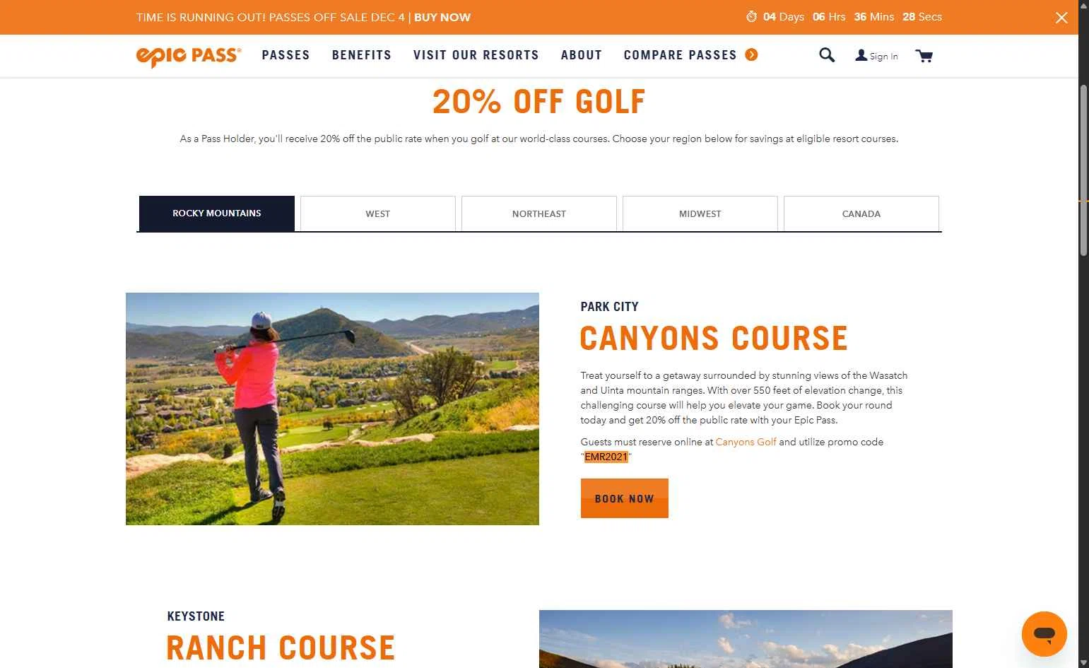 Epic Pass Promo Codes - 20% Off (2 Verified) Feb 2026