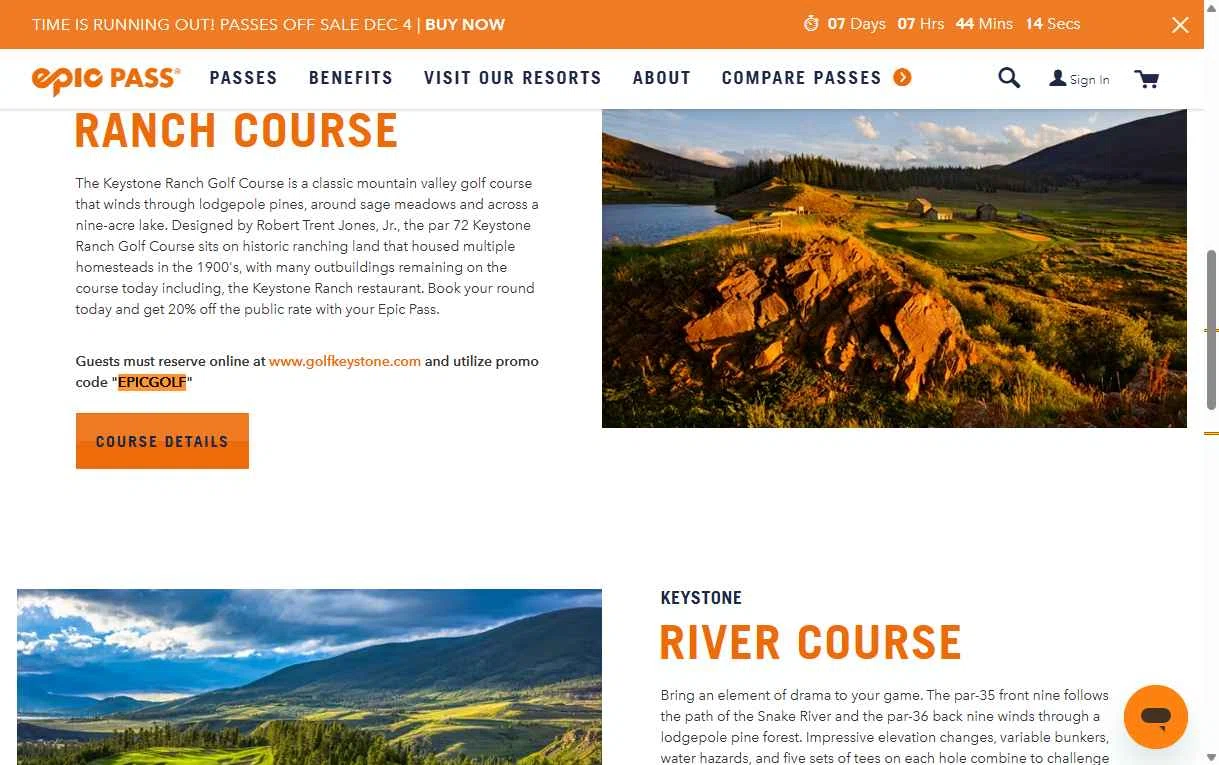 Epic Pass Promo Codes - 20% Off (2 Verified) Jan 2026