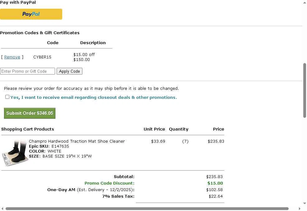 Epic Sports Promo Codes - $10 Off (7 Verified) Jan 2026