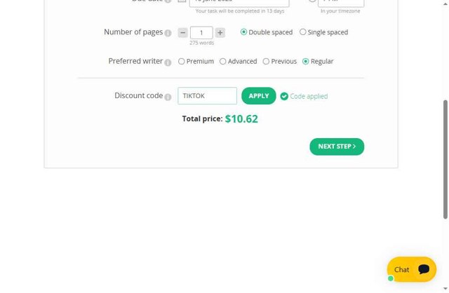 EssayPro.com Promo Codes - 10% Off (Verified) Jun 2025