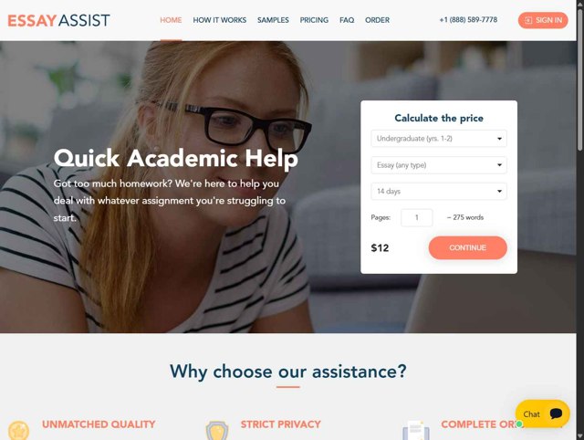 EssayPro.com Promo Codes - 10% Off (Verified) Jun 2025