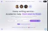 Essay Service Promo Codes - 15% Off (3 Verified) May 2026