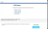 ETS Promo Codes - 25% Off w/Code Coupons May 2026