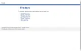 ETS Promo Codes - 25% Off w/Code Coupons May 2026