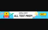 ETS Promo Codes - 25% Off w/Code Coupons May 2026