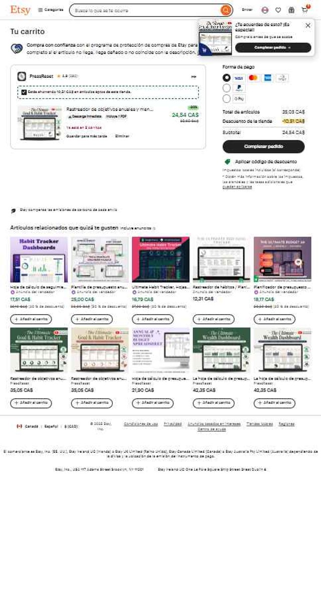 Etsy Coupon Codes (9 Verified) - 20% Off Sitewide May 2025