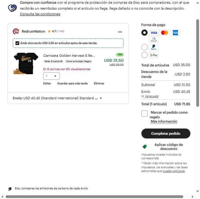 Etsy Promo Codes (23 Verified) - 60% Off Sitewide Aug 2025