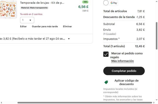 Etsy Promo Codes (24 Verified) - 60% Off Sitewide Aug 2025