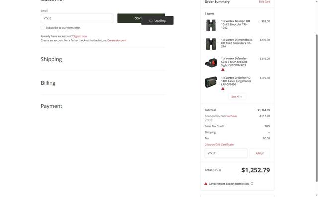 EuroOptic.com Promo Codes (5 Verified) - 15% Off Oct 2025