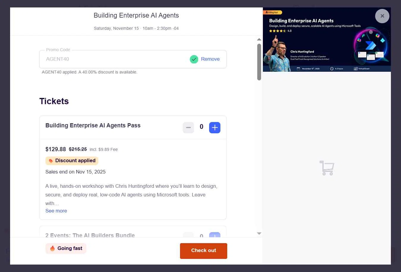 Eventbrite Promo Codes - $250 Off (7 Verified) Nov 2025