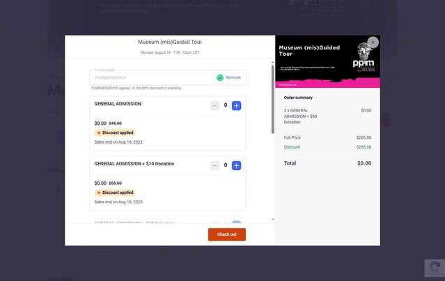 Eventbrite Promo Codes (8 Verified) - 100% Off Jun 2025