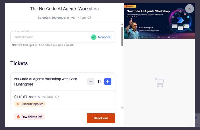 Eventbrite Promo Codes (9 Verified) - 20% Off Sep 2025