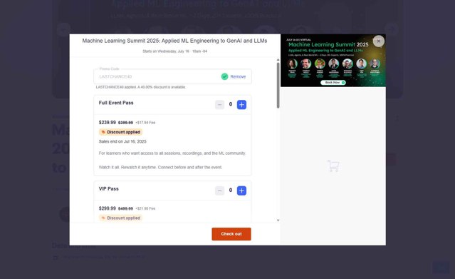 Eventbrite Promo Codes (9 Verified) - 100% Off Jun 2025