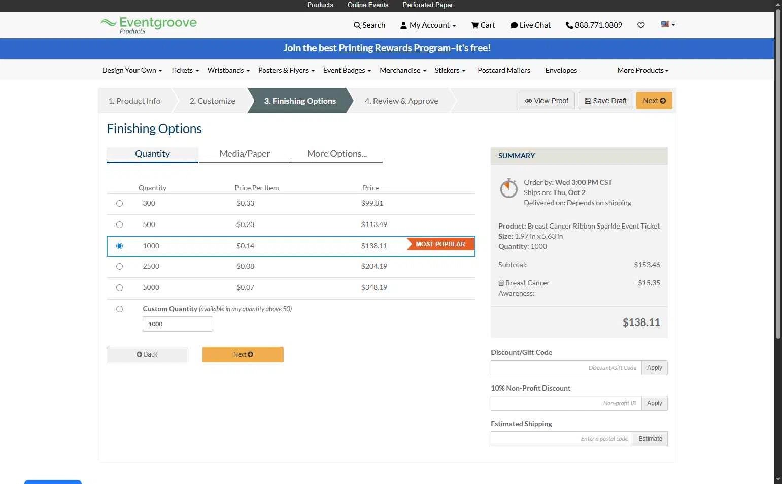 Eventgroove Promo Codes - 10% Off (1 Verified) Jan 2026