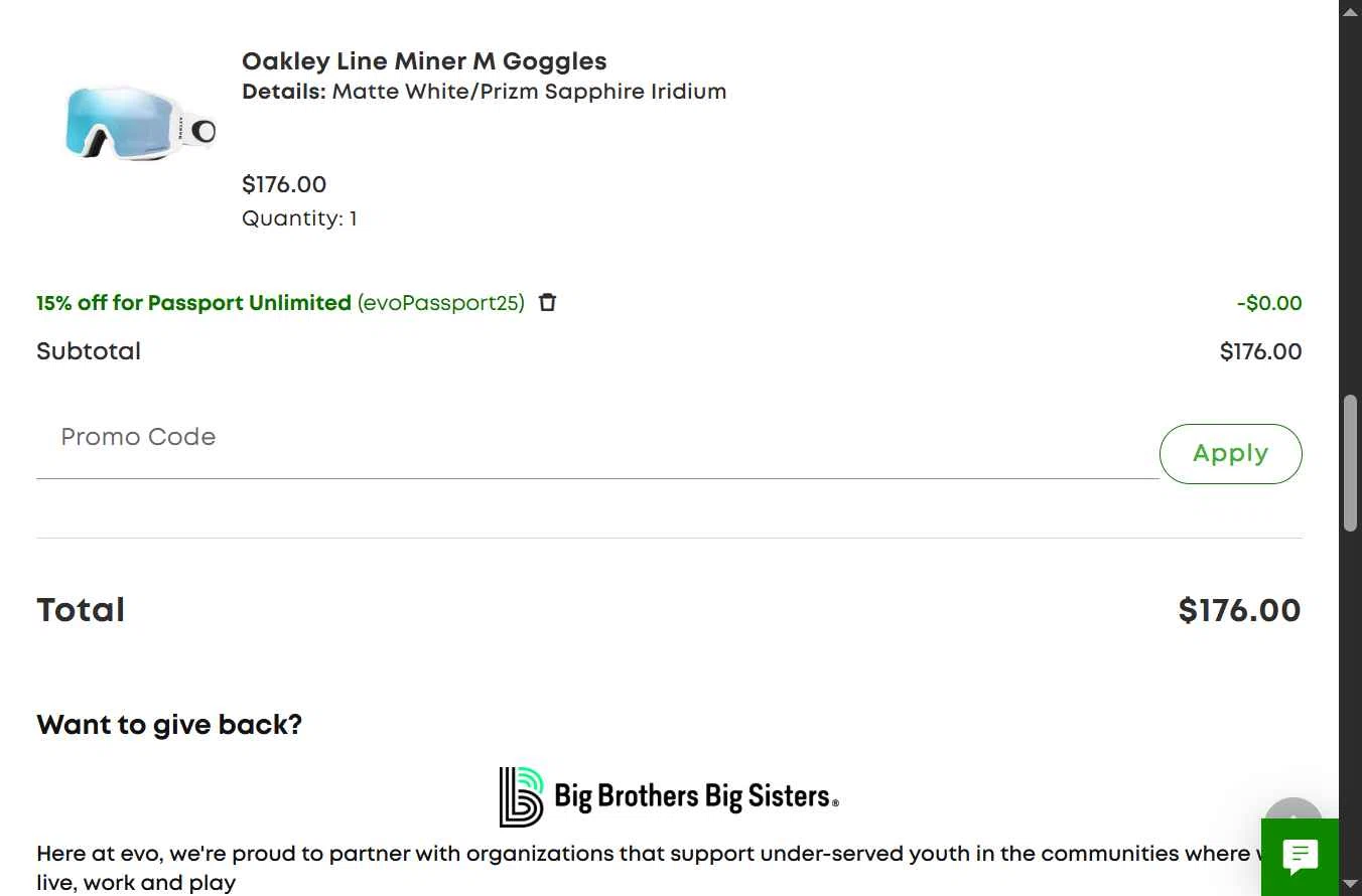 Evo Discount Codes - 20% Off (4 Verified) Oct 2025