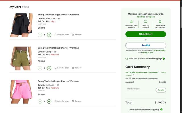 Evo Discount Codes - 20% Off (3 Verified) Sep 2025