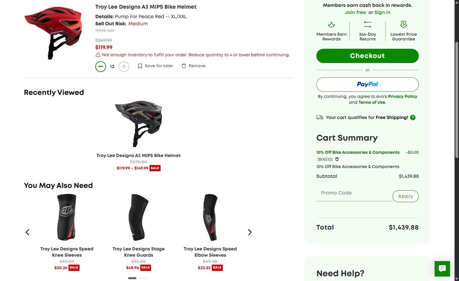 Evo Discount Codes - 20% Off (3 Verified) Oct 2025