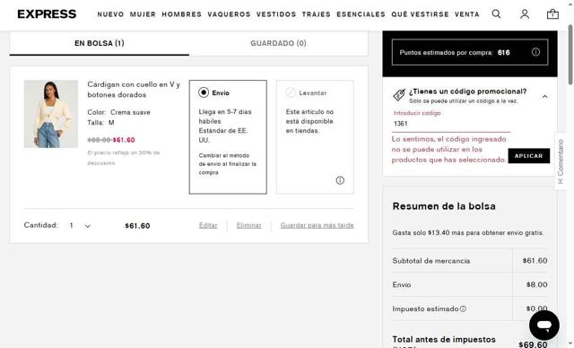 Express Discount Codes - 10% Off (3 Verified) Sep 2025