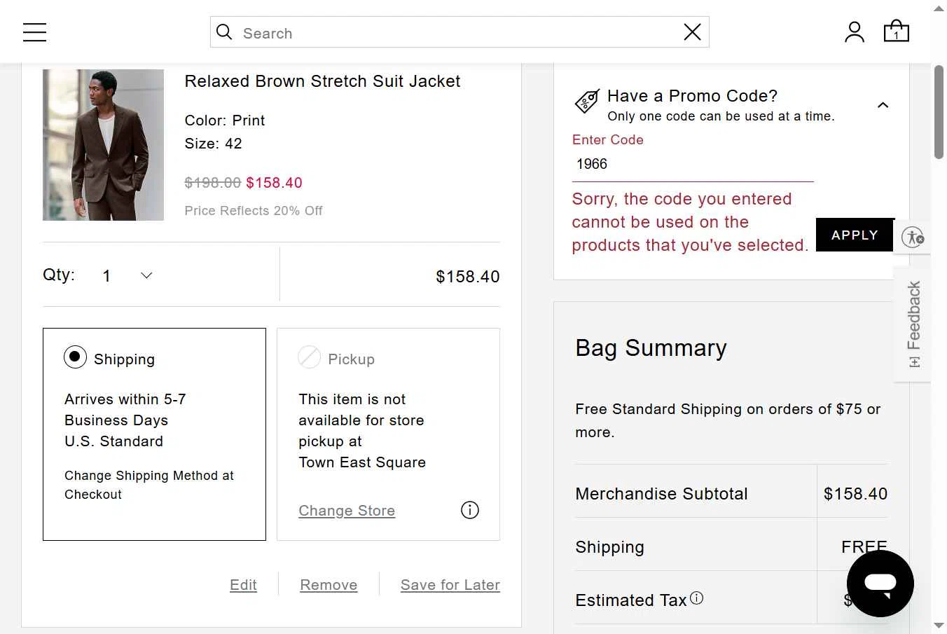 Express Promo Codes - 10% Off (1 Verified) Nov 2025