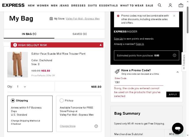 Express Discount Codes - 15% Off (2 Verified) Sep 2025