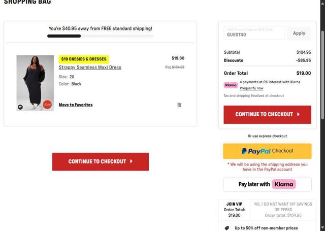 Fabletics Promo Codes (4 Verified) - 80% Off w/Code Oct 2025