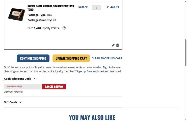 Famous Smoke Shop Promo Codes - $15 Off Jun 2025
