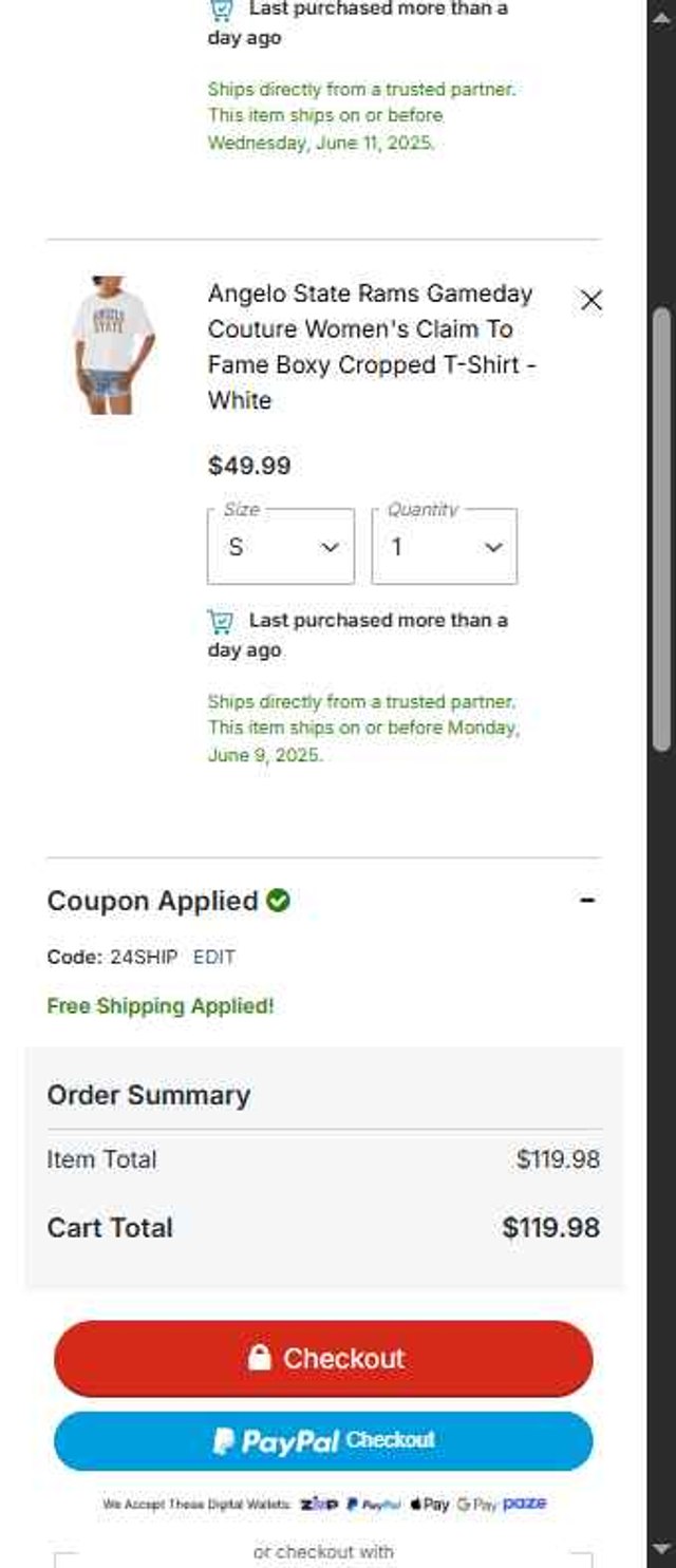 Fanatics Discount Codes - 30% Off (7 Verified) Jun 2025