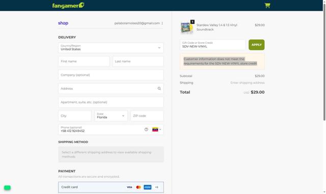 Fangamer Promo Codes (3 Verified) - 10% Off w/Code Oct 2025