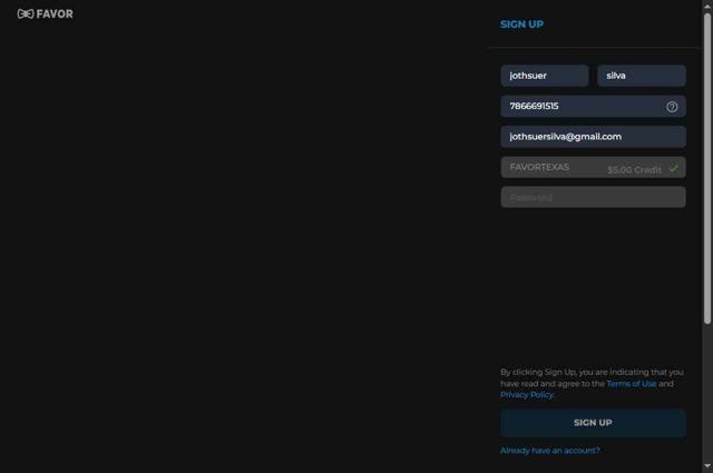 Favor Promo Codes (5 Verified) - $5 Off Sitewide Oct 2025