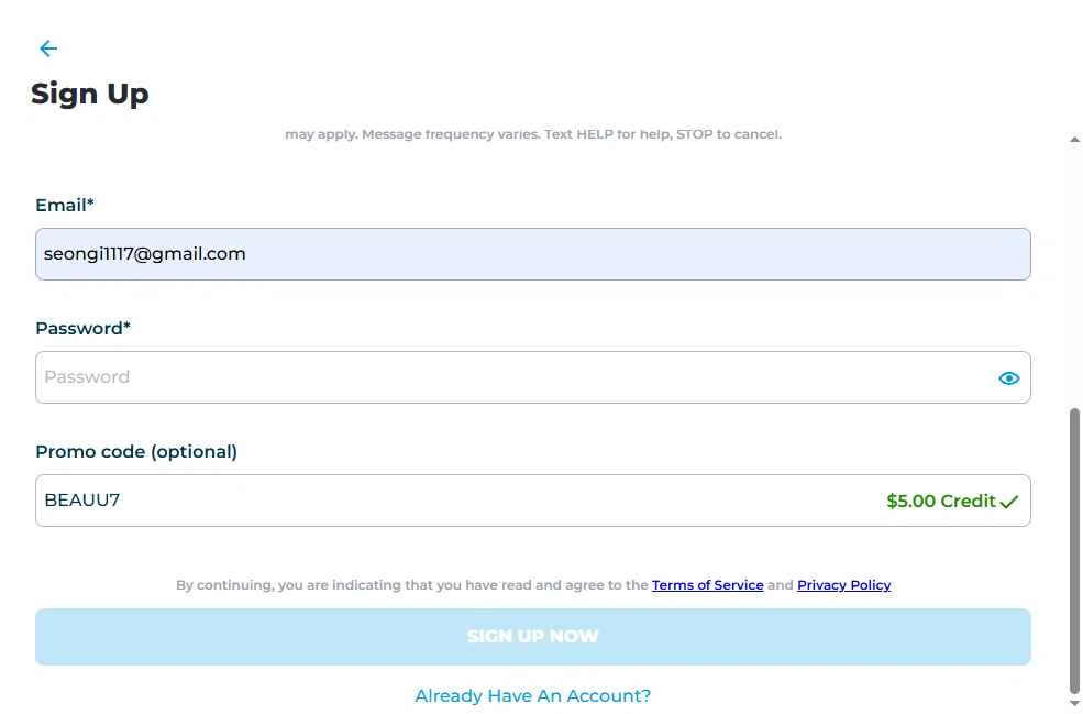 Favor Promo Codes (5 Verified) - $5 Off Sitewide Oct 2025