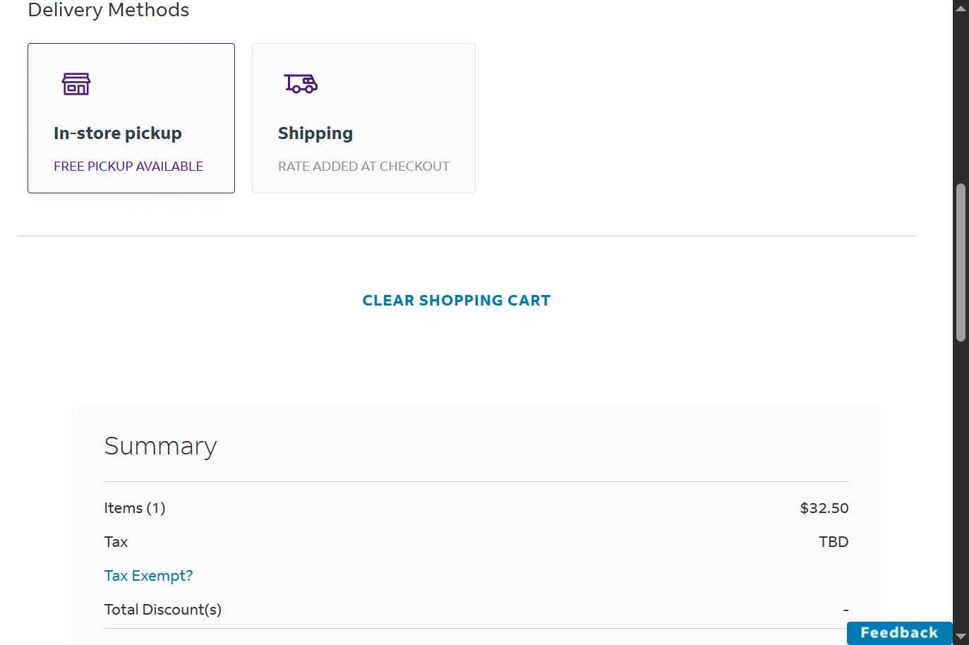 FedEx Office Promo Codes - 10% Off (2 Verified) Nov 2025
