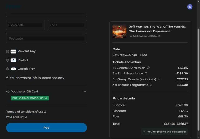 Fever Up Promo Codes (3 Verified) - 10% Off w/Code May 2025