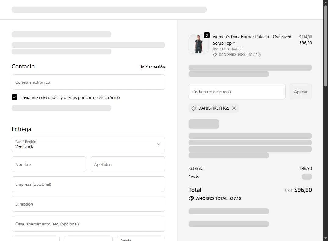 FIGS Promo Codes - 20% Off (23 Verified) Nov 2025