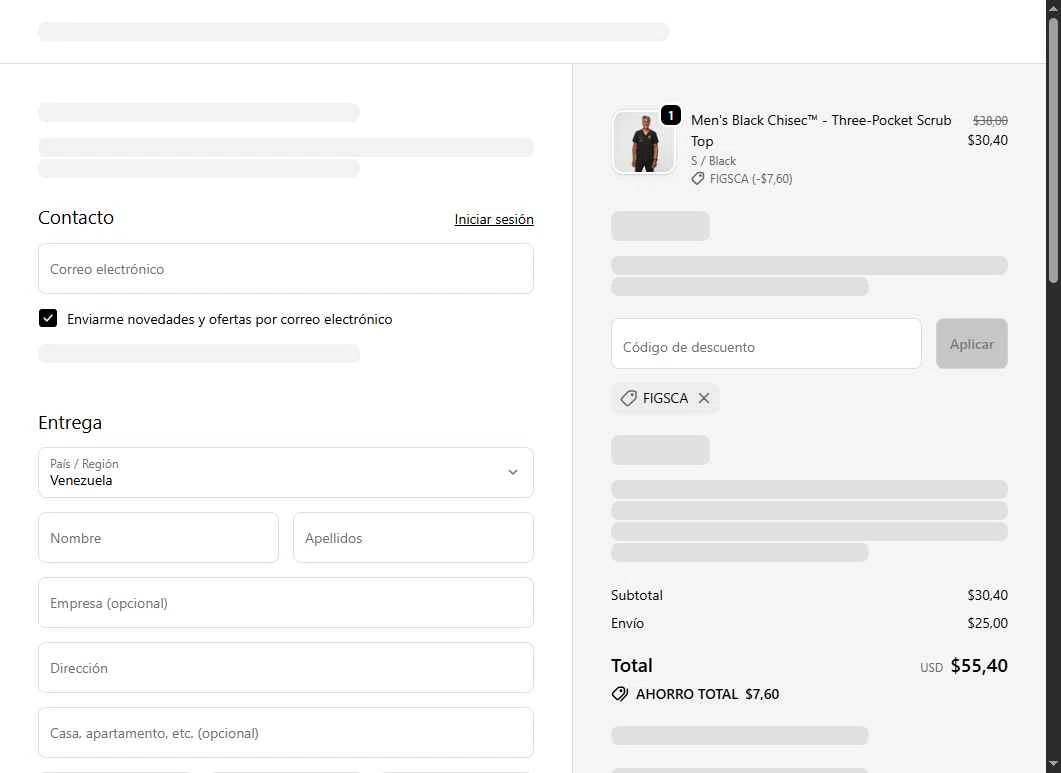 FIGS Promo Codes - 20% Off (23 Verified) Nov 2025