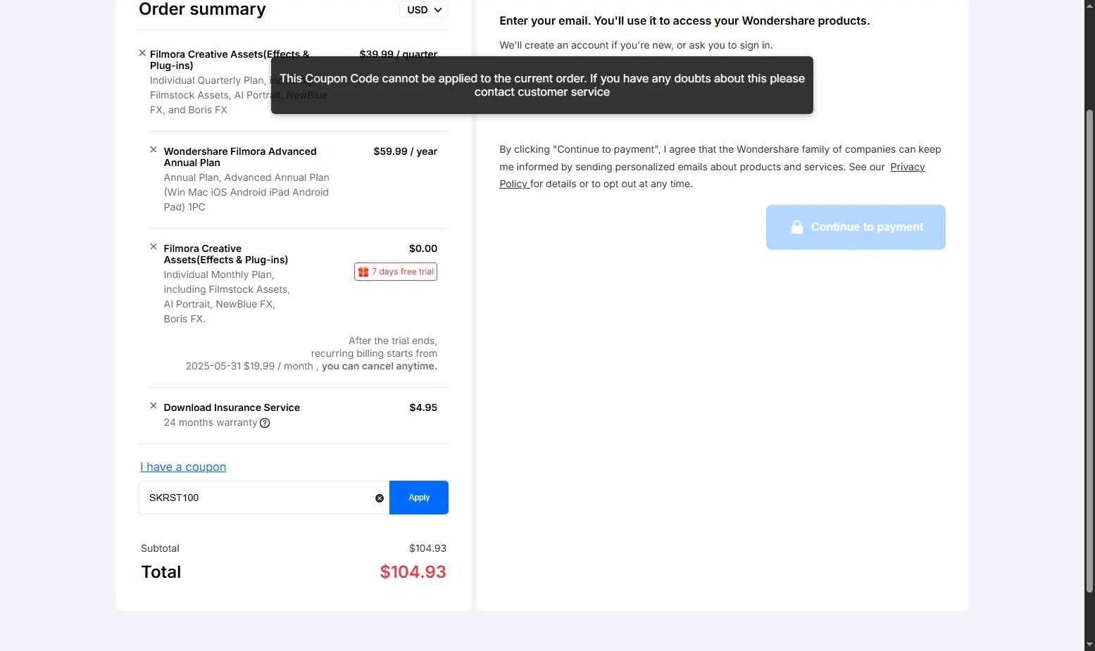 Filmora Promo Codes - 5% Off w/Code Coupons Dec 2025