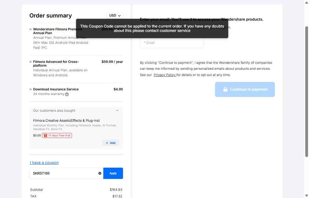 Filmora Promo Codes - 5% Off Coupons Oct 2025