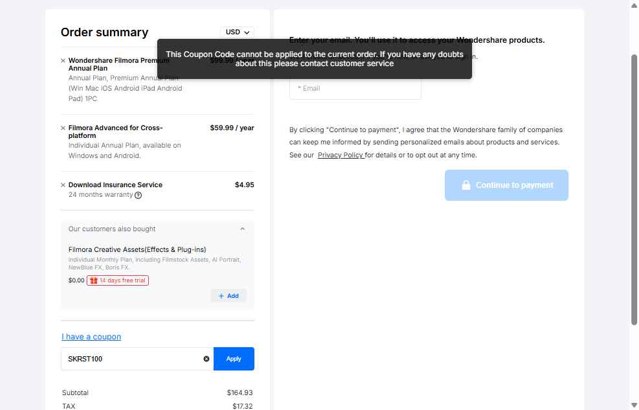 Filmora Promo Codes - 10% Off Coupons Sep 2025