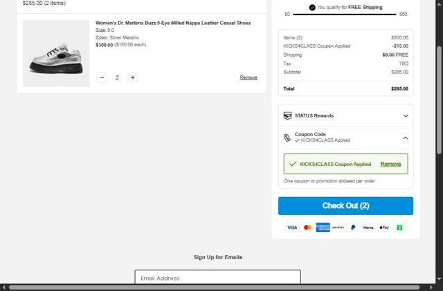 Finish Line Promo Codes - $10 Off (2 Verified) Aug 2025