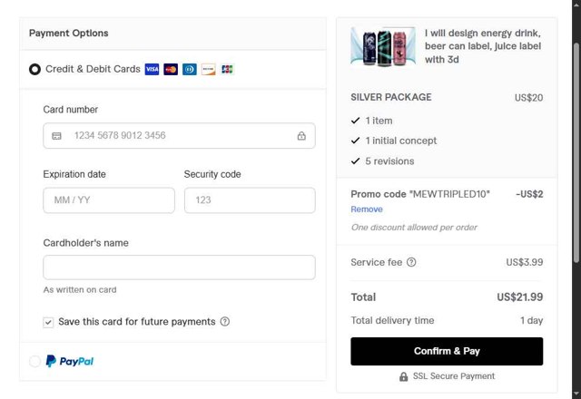 Fiverr Promo Codes (10 Verified) - 10% Off Sitewide May 2025