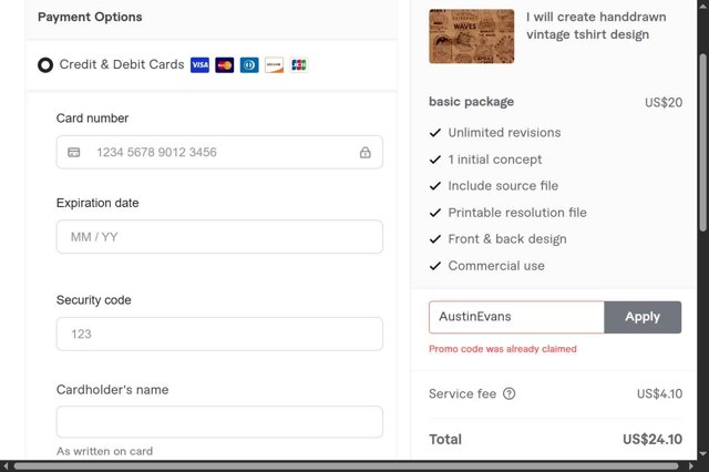 Fiverr Promo Codes (10 Verified) - 10% Off Sitewide May 2025