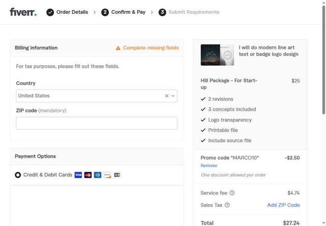 Fiverr Promo Codes (10 Verified) - 10% Off Sitewide Jul 2025
