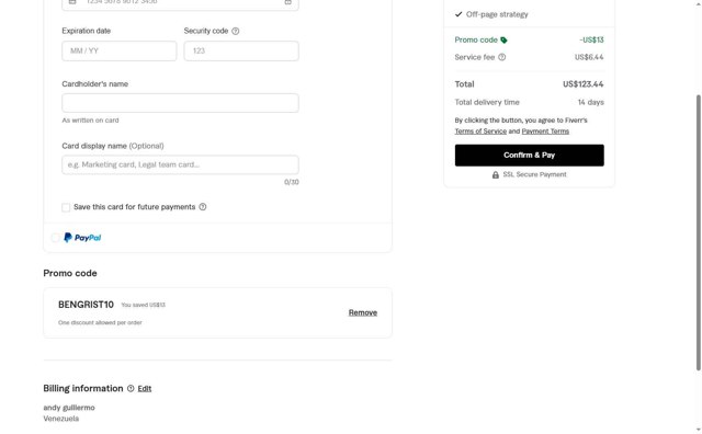 Fiverr Promo Codes (21 Verified) - 10% Off Sitewide Aug 2025