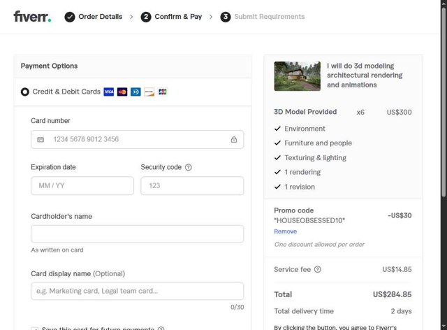 Fiverr Promo Codes (10 Verified) - 10% Off Sitewide Jul 2025