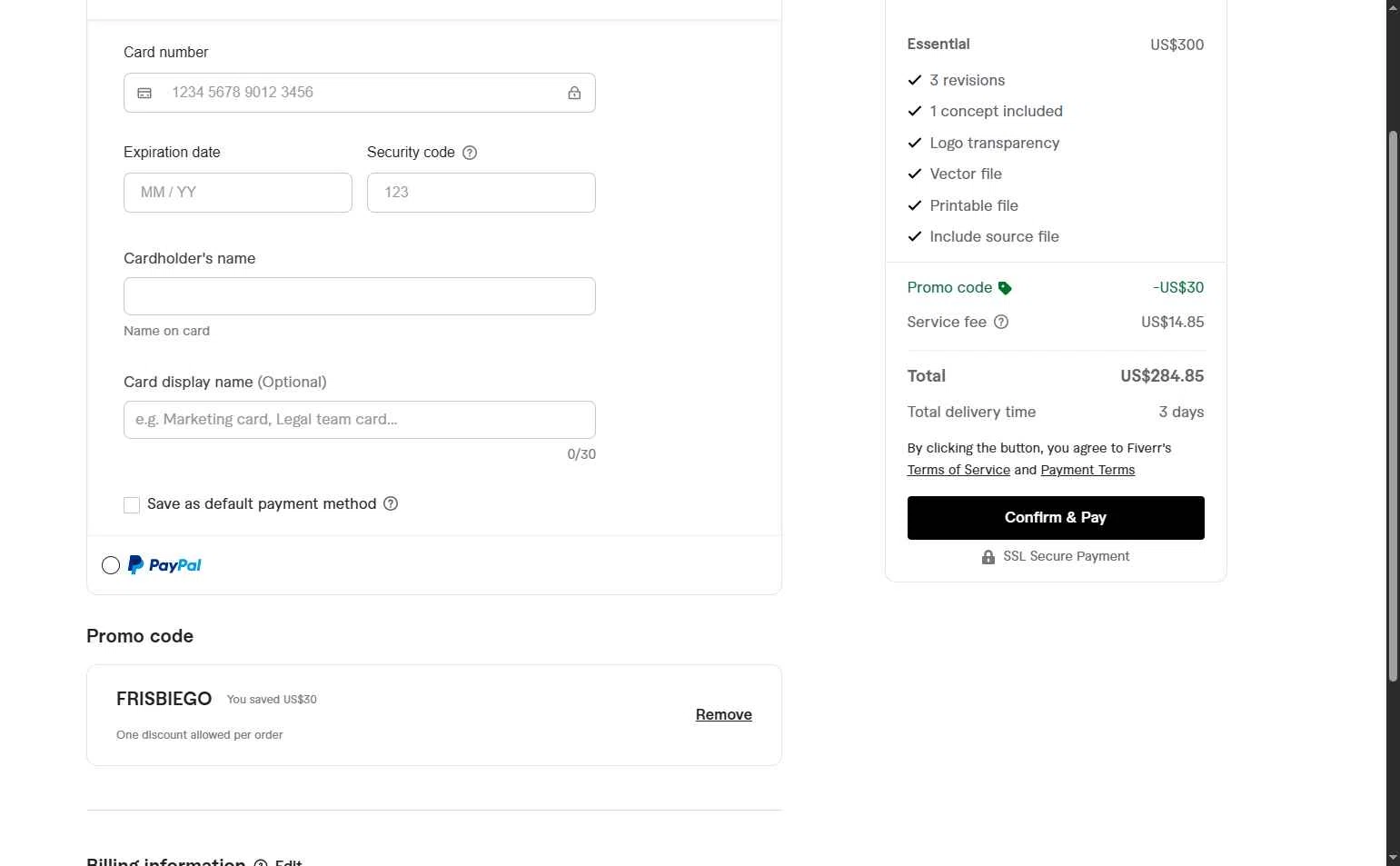 Fiverr Promo Codes (15 Verified) - 10% Off Sitewide Oct 2025